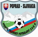 FAM Poprad-úvod